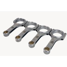 Forged Rods H-Beam Billet K1 for Mitsubishi 4G63 Gen 2 DSM and Lancer ...
